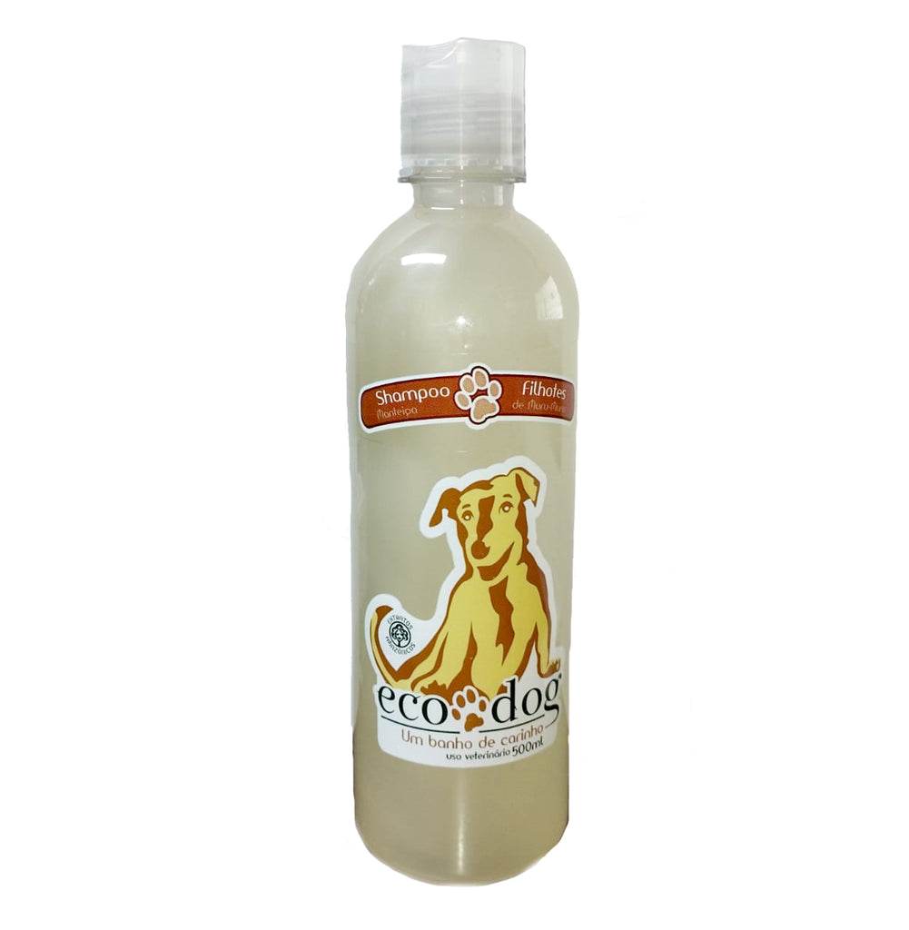 ECO DOG Shampoo Cachorro | PETZONAS