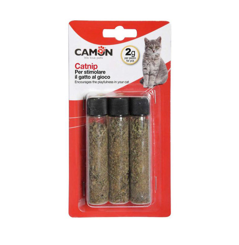 Hierba Gatera Camon | PETZONAS